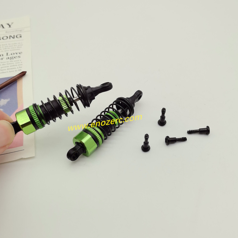 Enoze 9300E RC Car Parts PX9300-01A Oil Shock